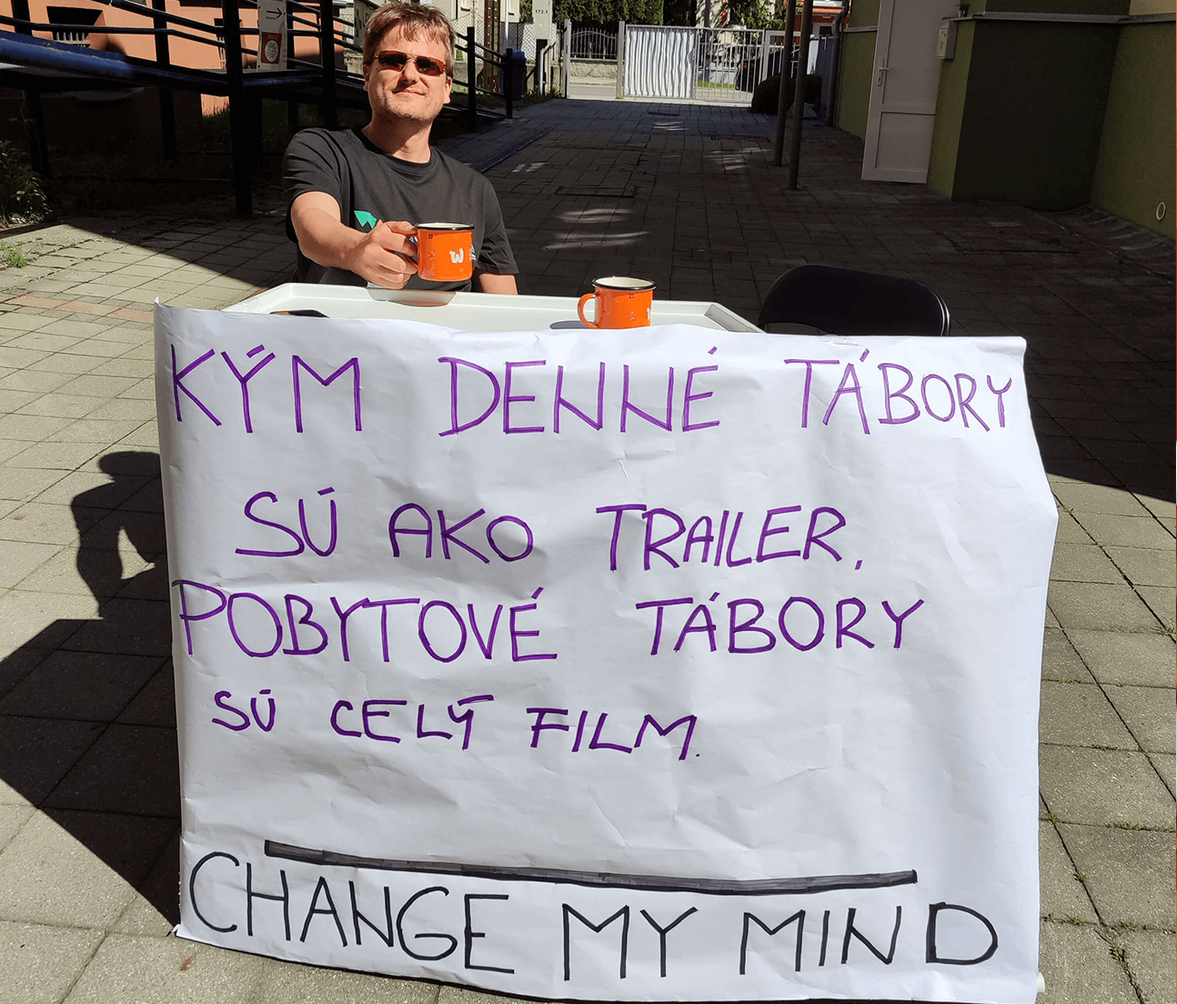 Detský rozprávkový tábor Fantasy - first moment zľavy| Wachumba