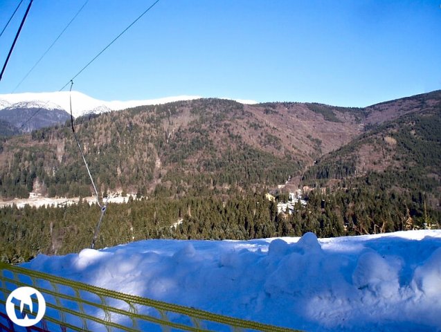 Lyžiarsky výcvik All Inclusive Krpáčovo | First moment 30€ | Wachumba