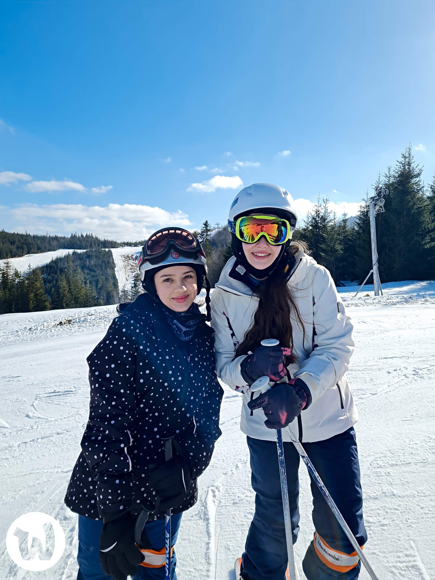 All Inclusive lyžiarsky kurz ski Tále | Wachumba