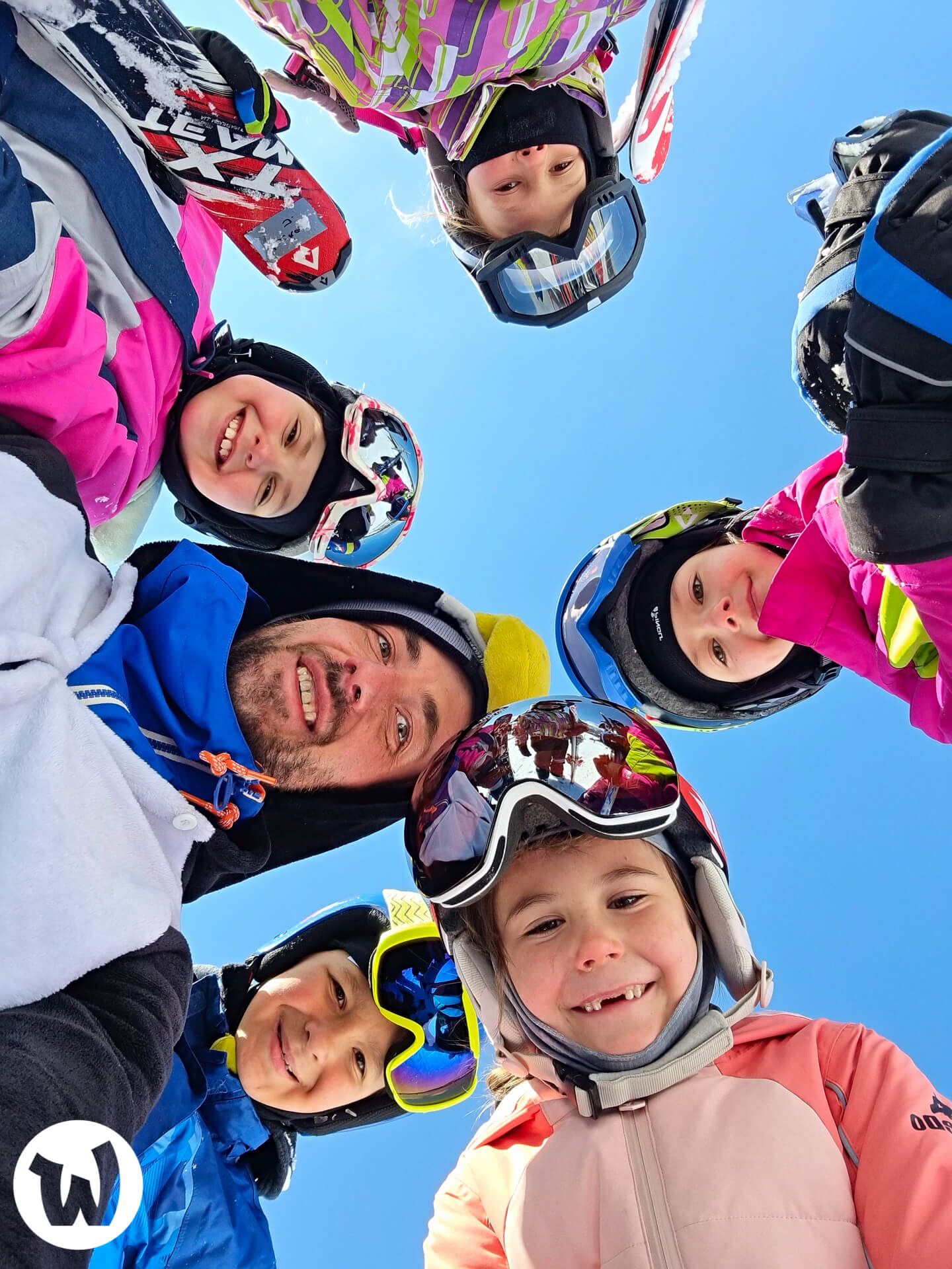 All Inclusive lyžiarsky kurz ski Tále | Wachumba