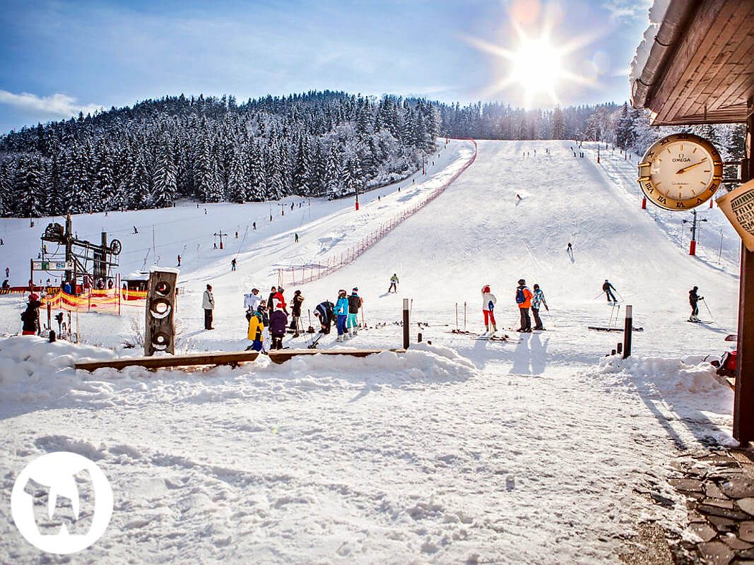 All Inclusive lyžiarsky kurz ski Tále | Wachumba